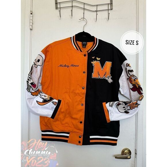 Her Universe | Jackets & Coats | Disney Mickey Mouse And Friends ...